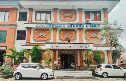 Kantor Pelayanan Pajak Pratama Badung Utara | Direktorat Jenderal Pajak